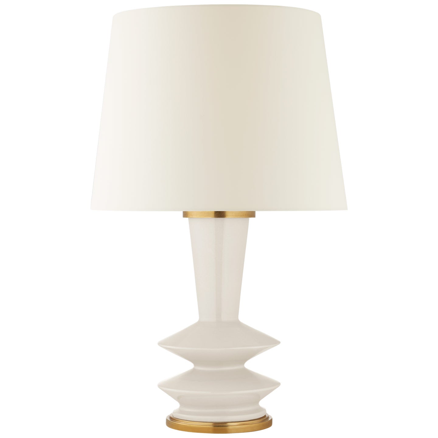 Whittaker Table Lamp | Visual Comfort Signature – Cleveland Lighting