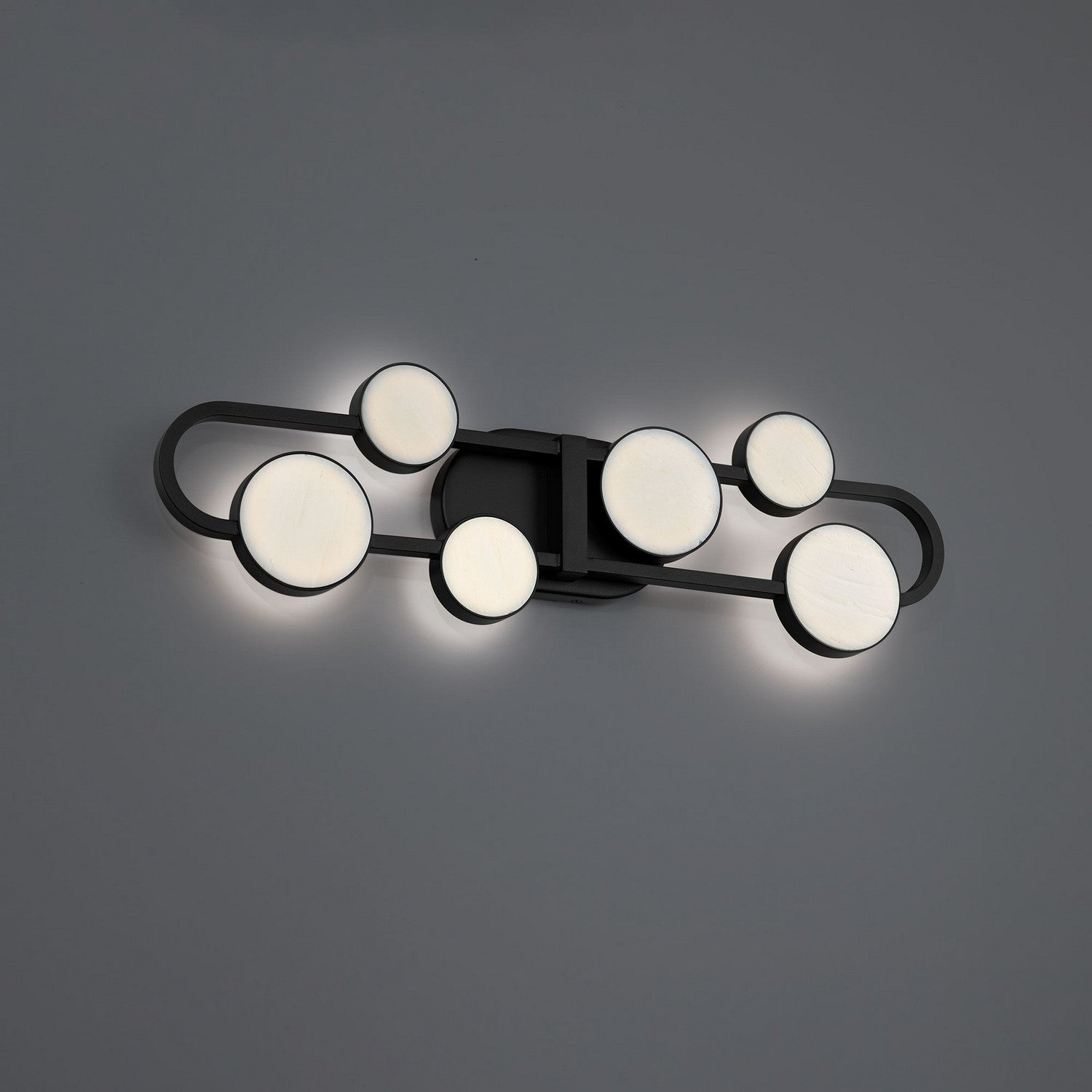 Tableau Bath Vanity Light | Modern Forms – Cleveland Lighting