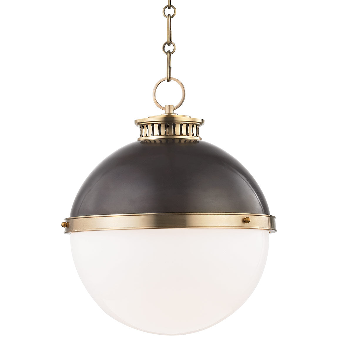 Latham Pendant | Hudson Valley Lighting – Cleveland Lighting