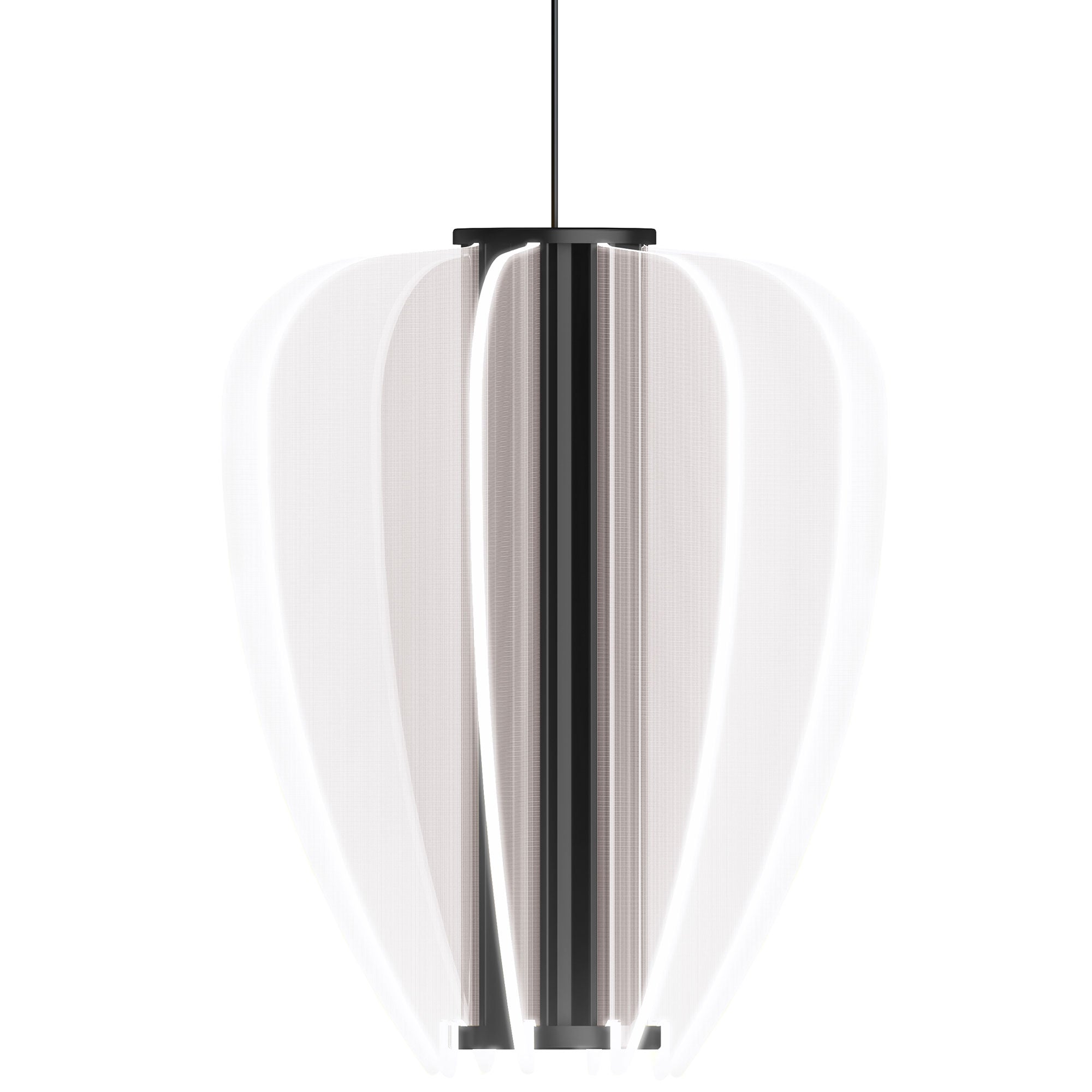 Nyra Mini Monopoint Pendant | Visual Comfort Modern – Cleveland Lighting