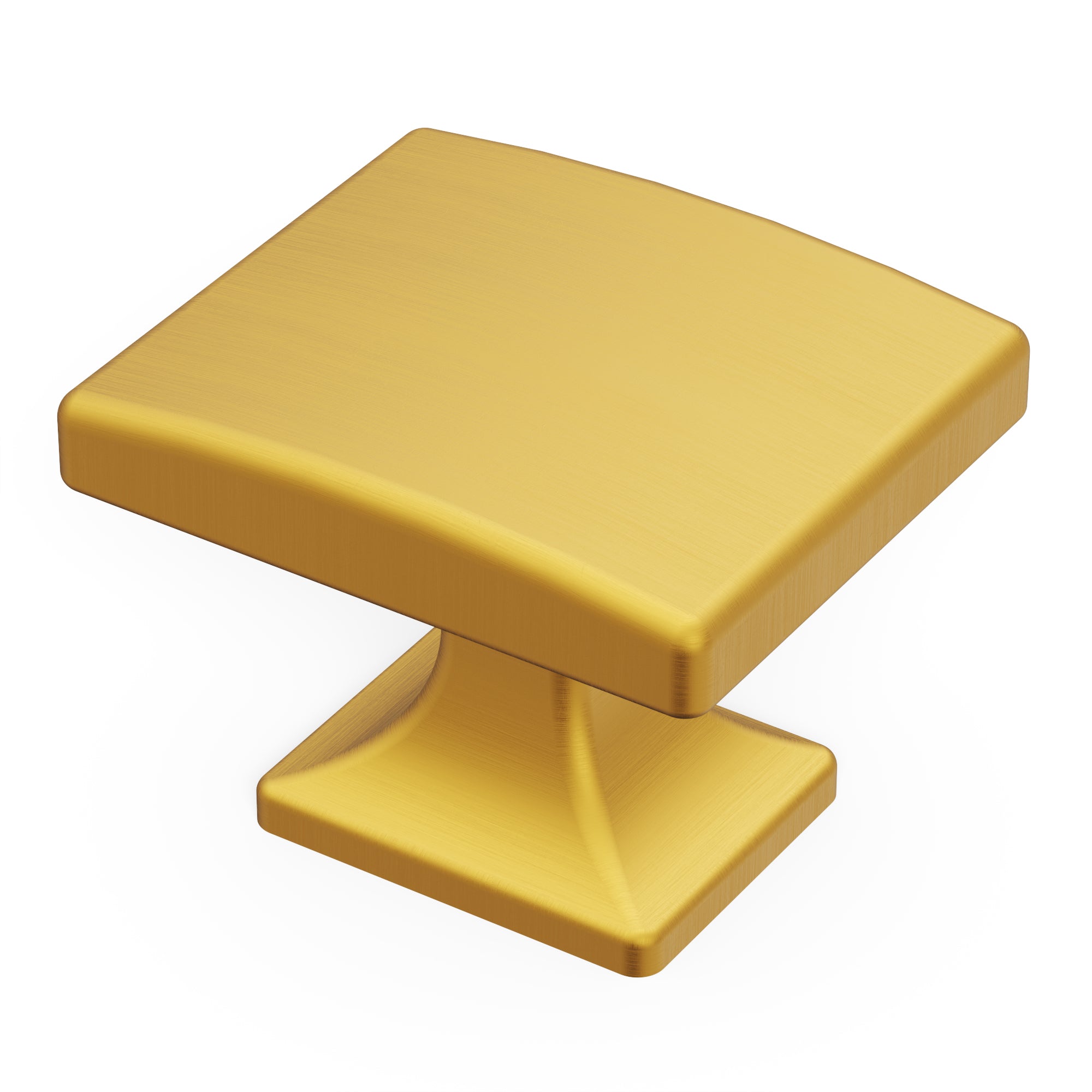 Forge Knob 10 Pack | Hickory Hardware – Cleveland Lighting