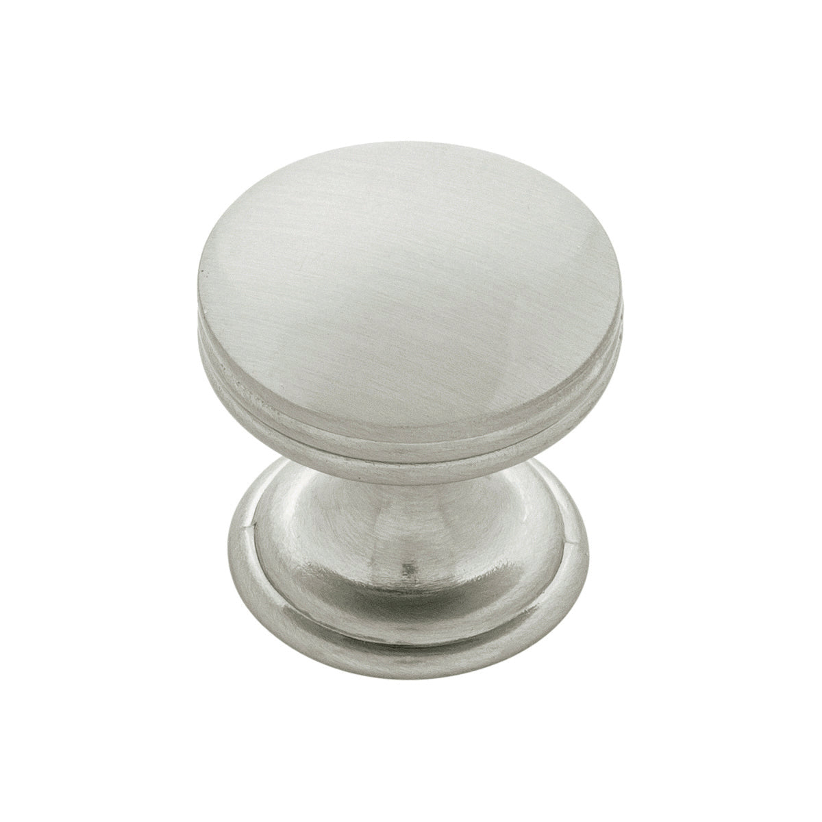 American Diner Knob | Hickory Hardware – Cleveland Lighting