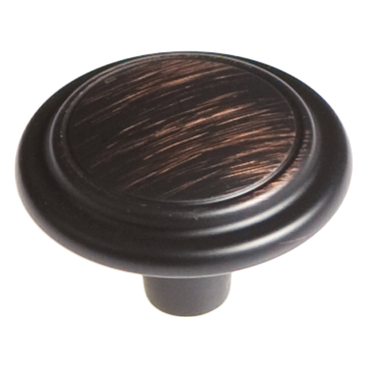 Eclipse Knob | Hickory Hardware – Cleveland Lighting