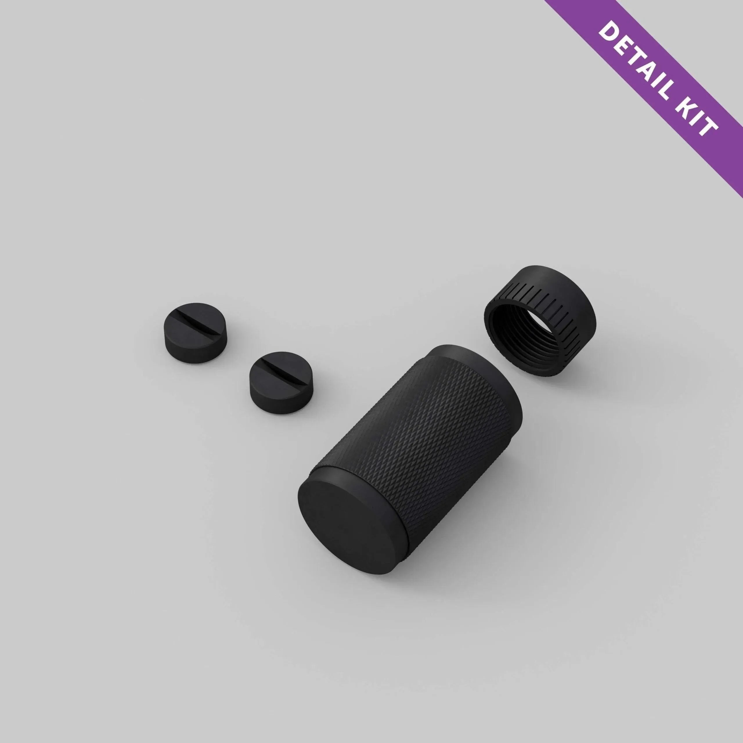 Dimmer Detail Kit – Cleveland Lighting