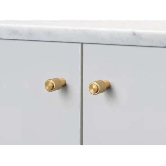 Furniture Knob - Cross – Cleveland Lighting