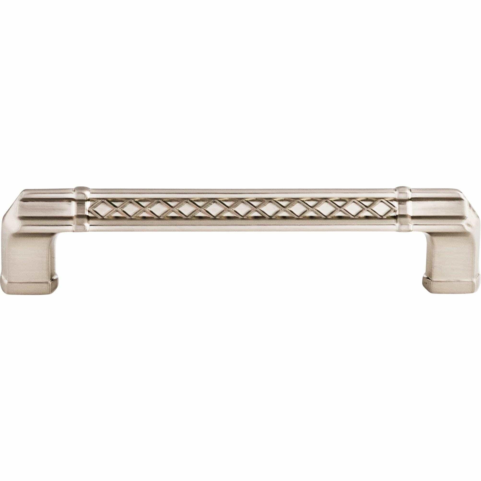 Tower Bridge Pull | Top Knobs – Cleveland Lighting