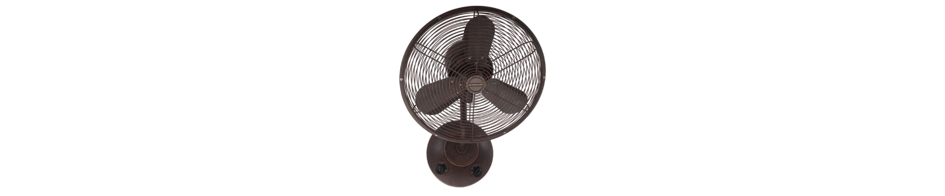 Fan Controls – Cleveland Lighting