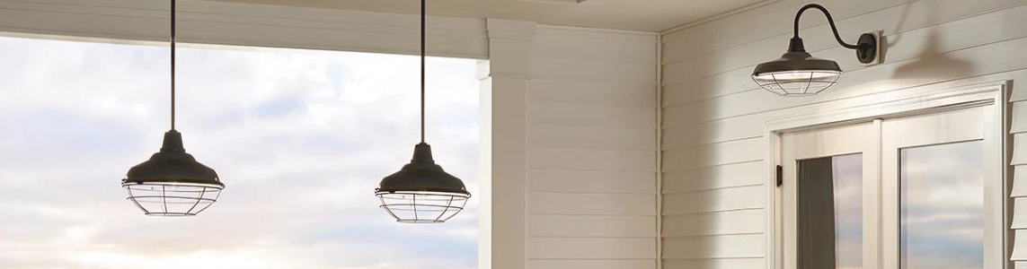 Cleveland Lighting Company Some Luminaire Suggestions From The New