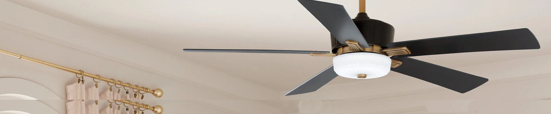 Ceiling Fans – Cleveland Lighting