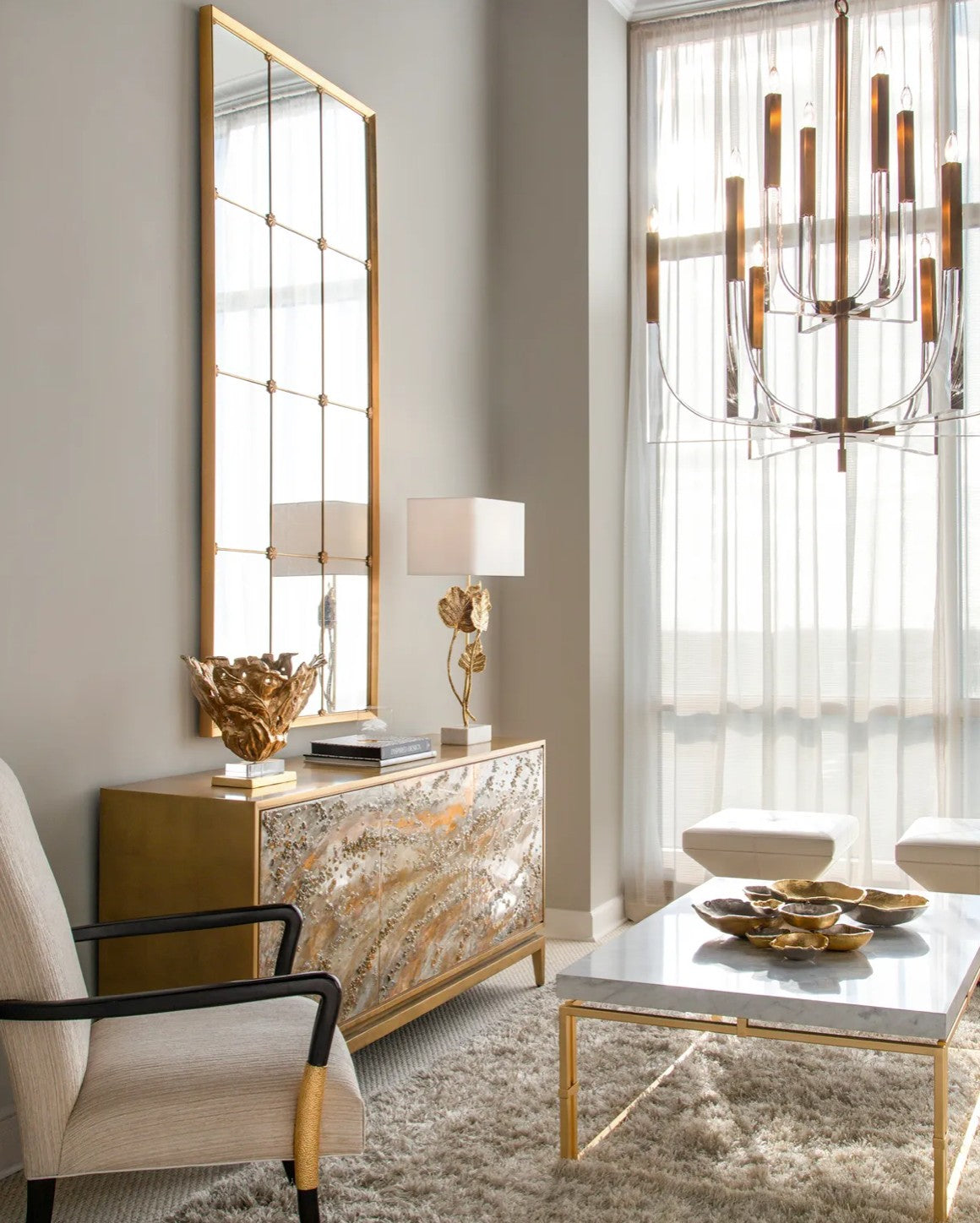 John Richard – Cleveland Lighting