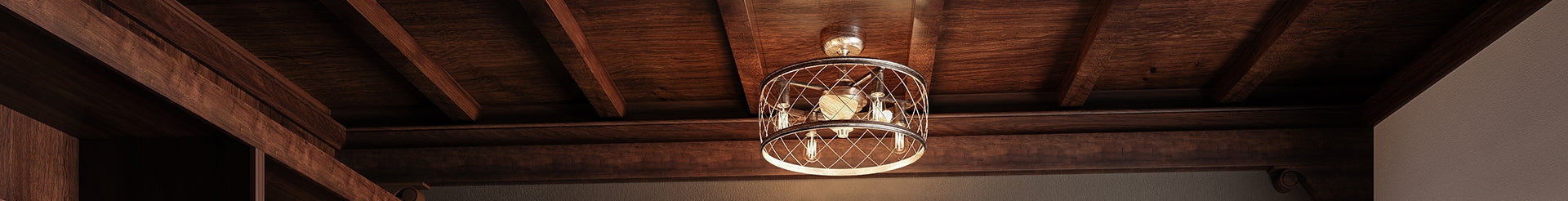 Fandelier – Cleveland Lighting