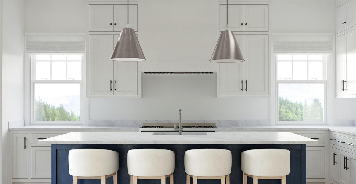 Pendants – Cleveland Lighting