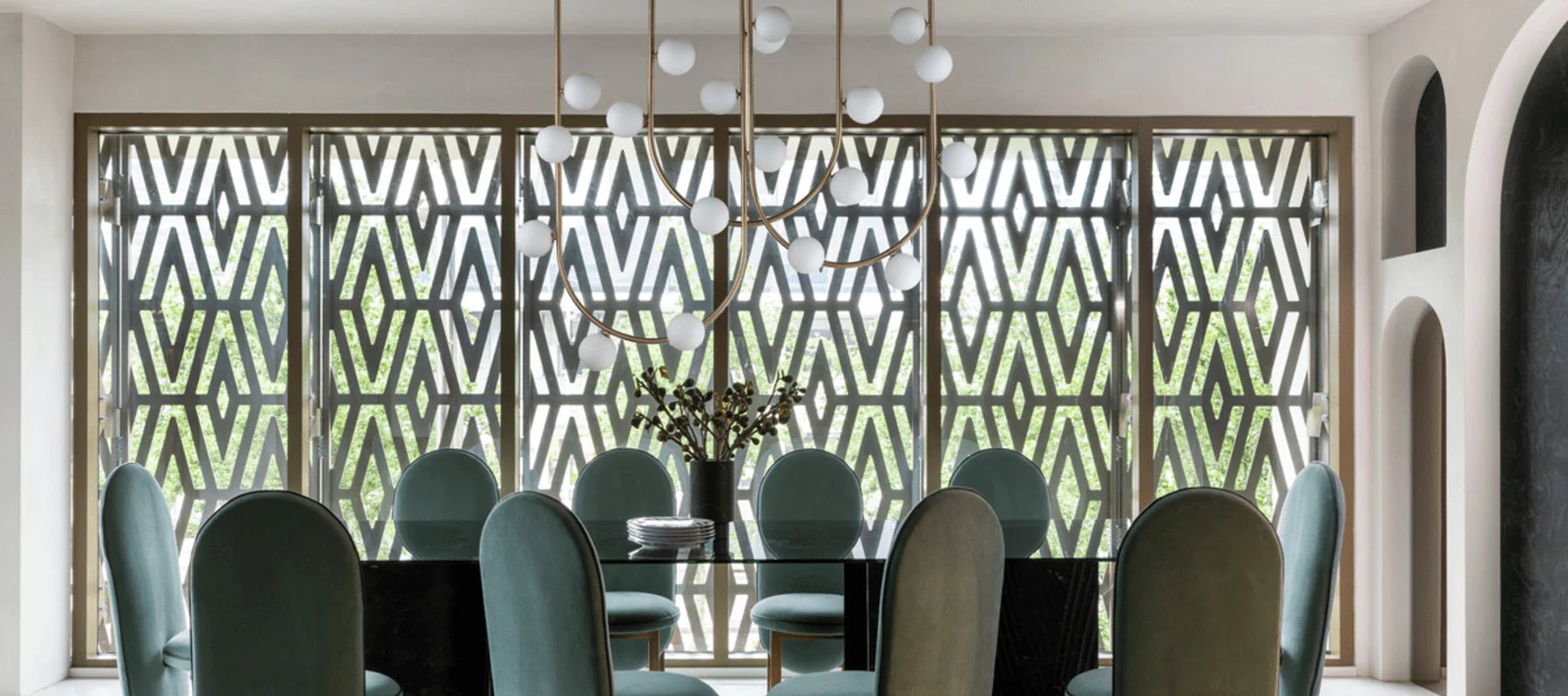 Studio M – Cleveland Lighting