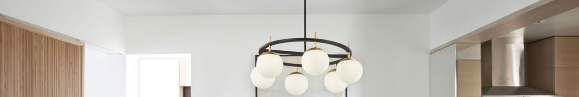 George Kovacs – Cleveland Lighting