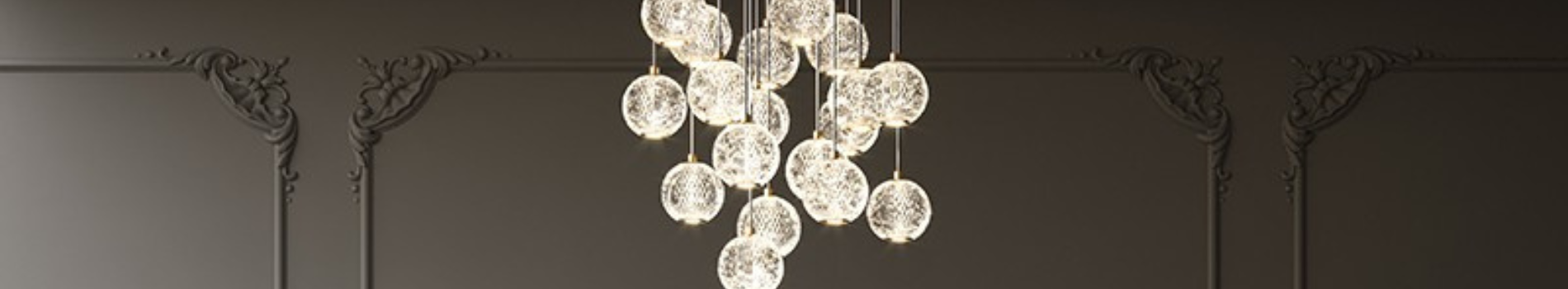 Multi Light Pendants – Page 9 – Cleveland Lighting