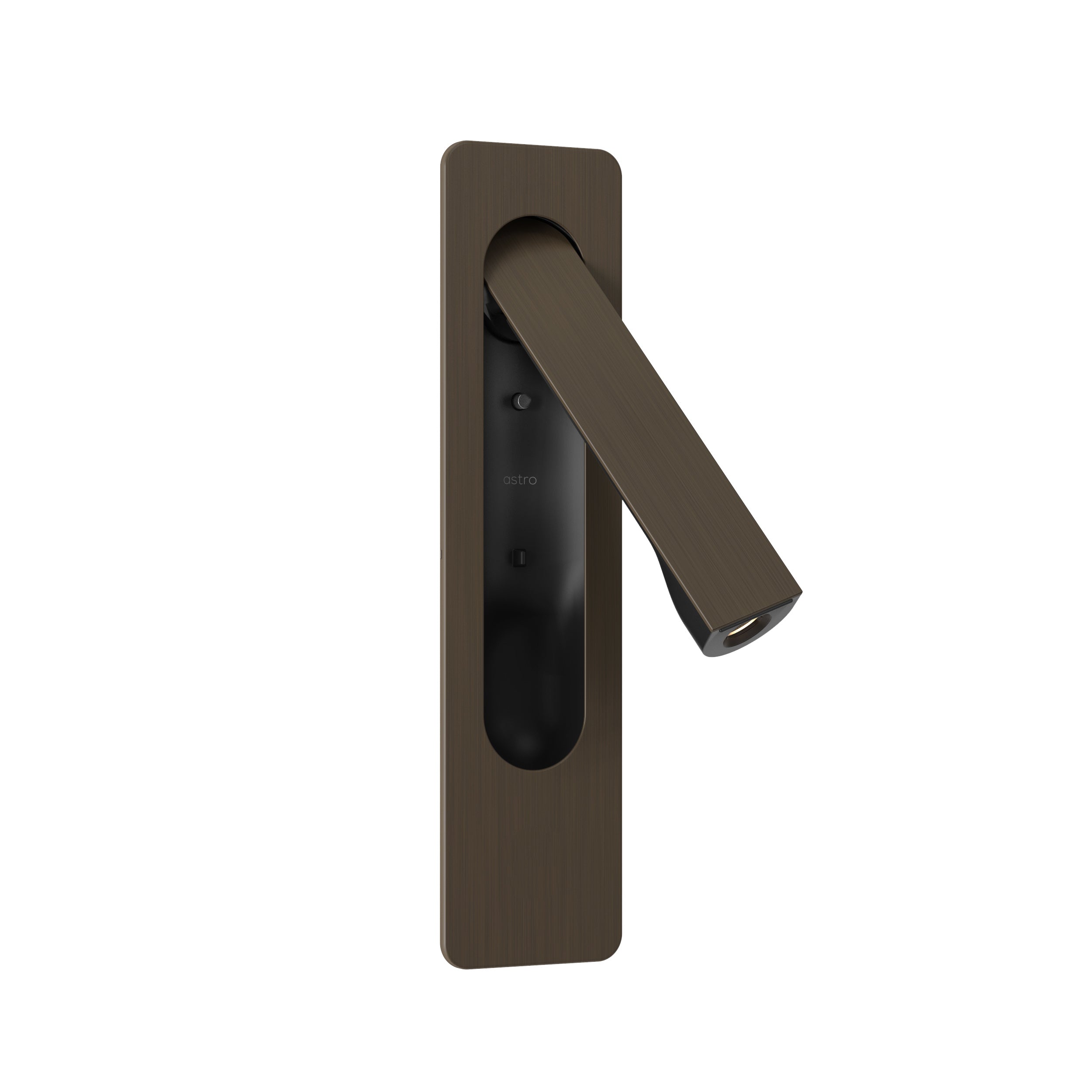 Keta Recessed Reading Light | Astro Lighting – Cleveland Lighting