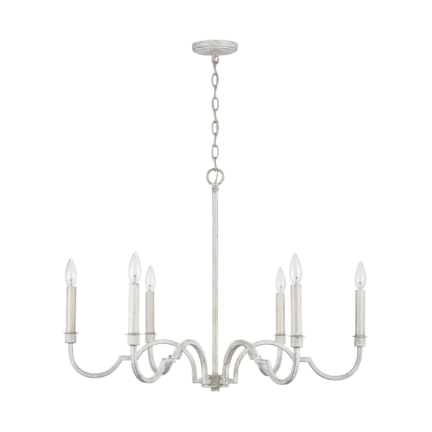 Demi Chandelier | Capital Lighting – Cleveland Lighting