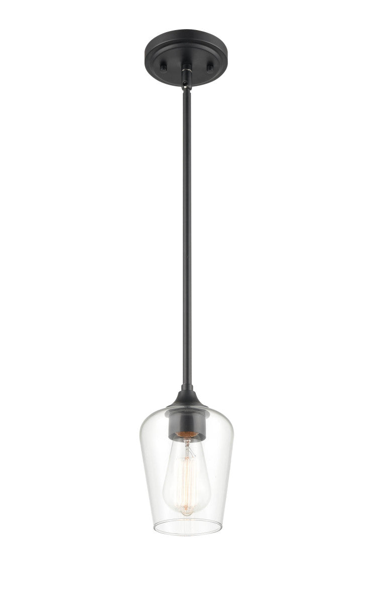 Ashford Mini-Pendant | Millennium – Cleveland Lighting