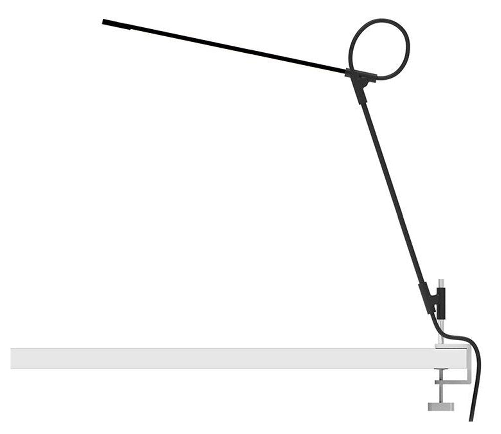 Superlight Clamp Table Lamp | Pablo Designs – Cleveland Lighting