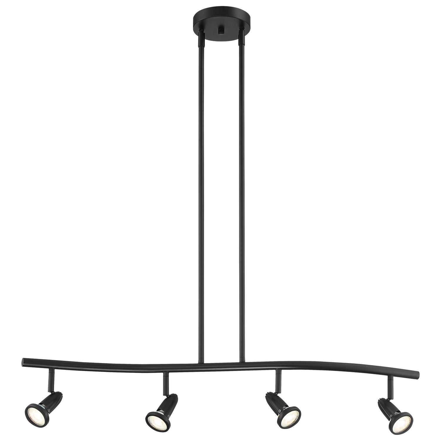 Cobra Contemporary - 52206LEDDLP-BL by Access from Cleveland Lighting