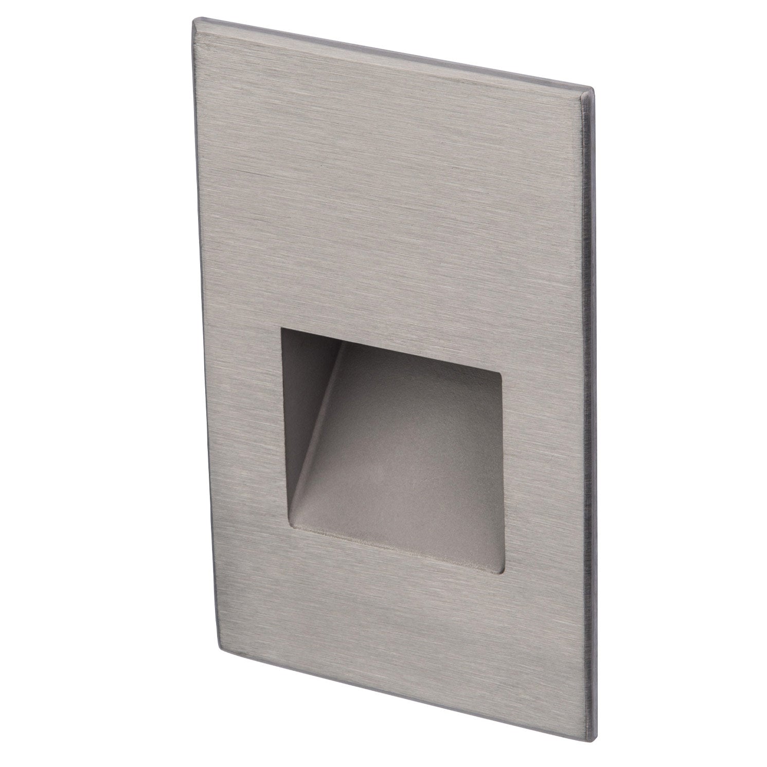 Vertical Step Light 120V - SL-LED200-30-SS by Modern Forms from ...