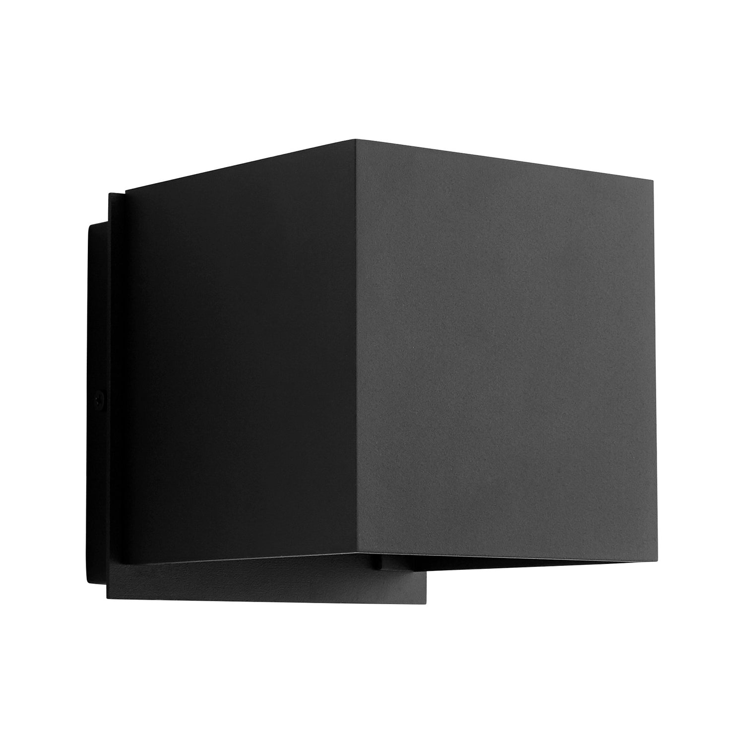 Kubo Outdoor Wall Light - 3-735-15 by Quorum from Cleveland Lighting