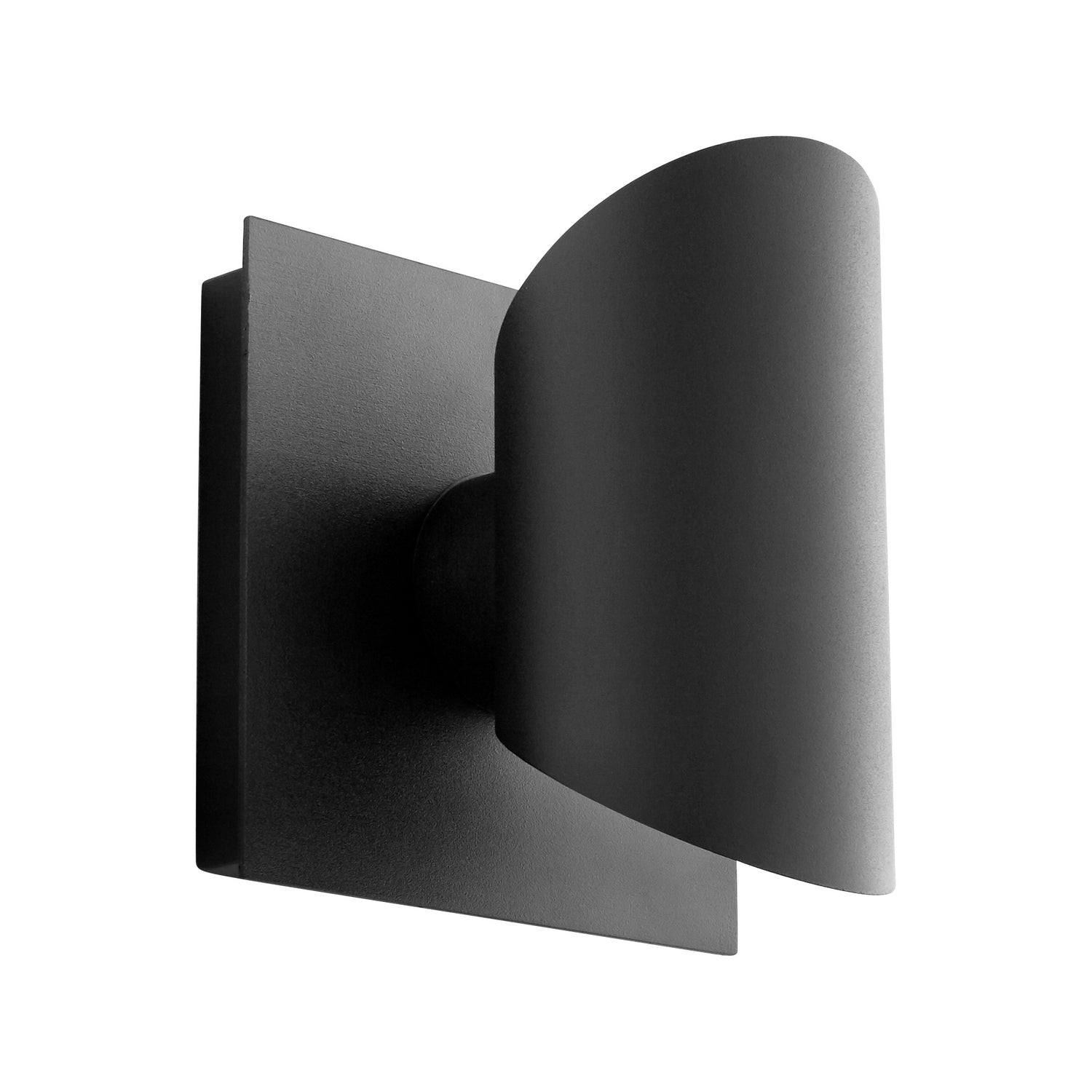 Caliber Outdoor Wall Light - 3-733-15 by Quorum from Cleveland Lighting