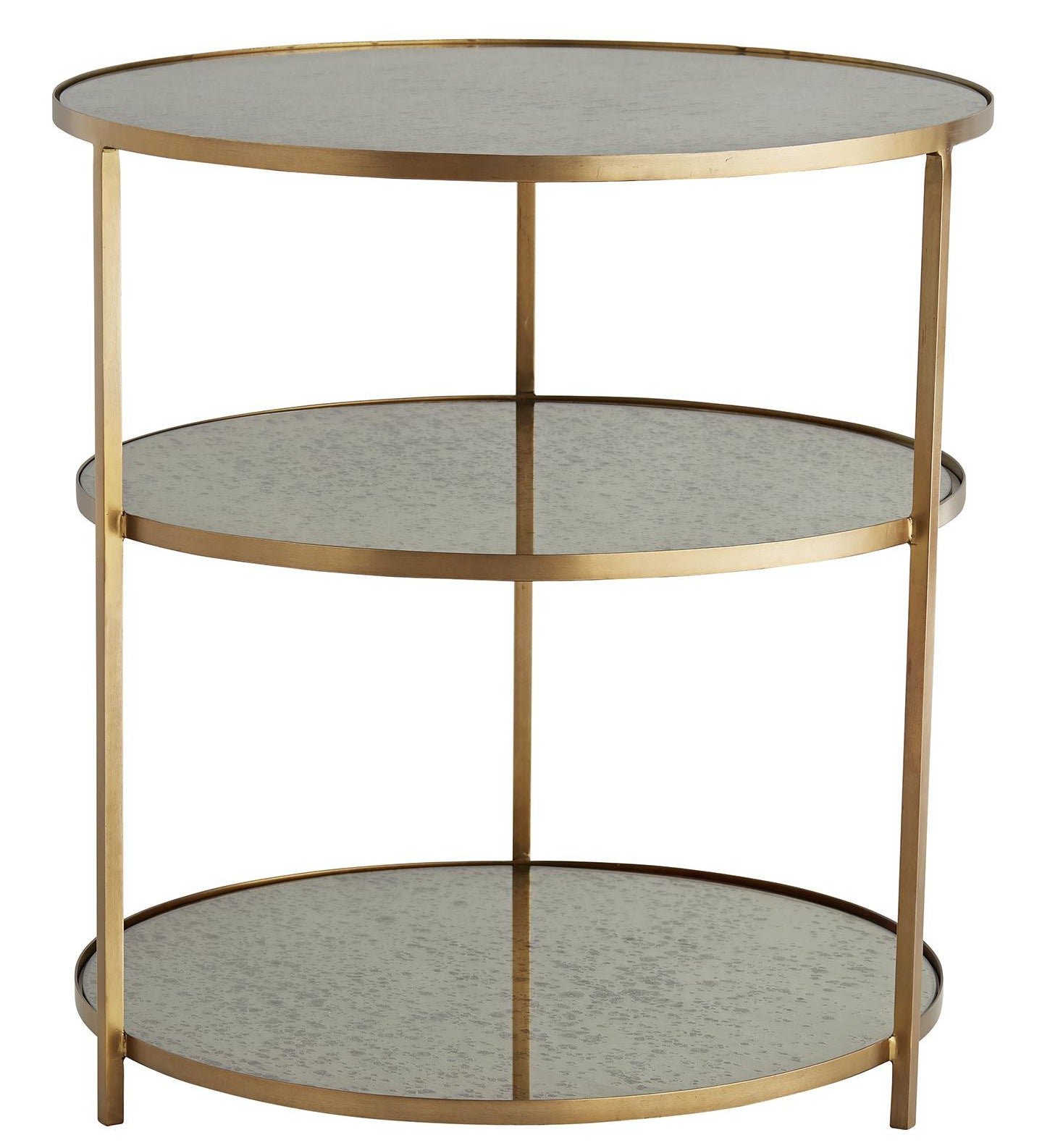Percy Side Table | Arteriors – Cleveland Lighting