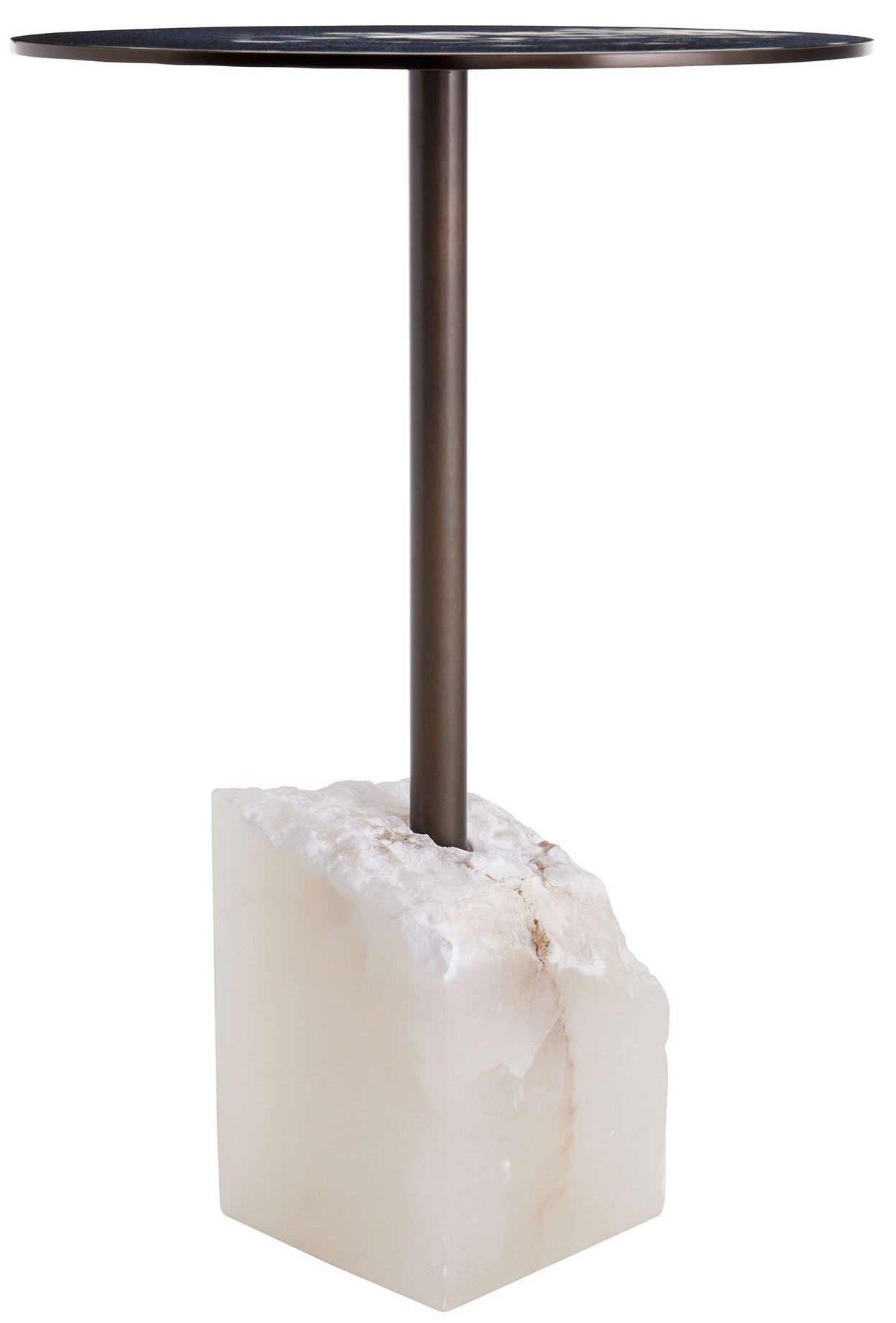 Jane Accent Table | Arteriors – Cleveland Lighting