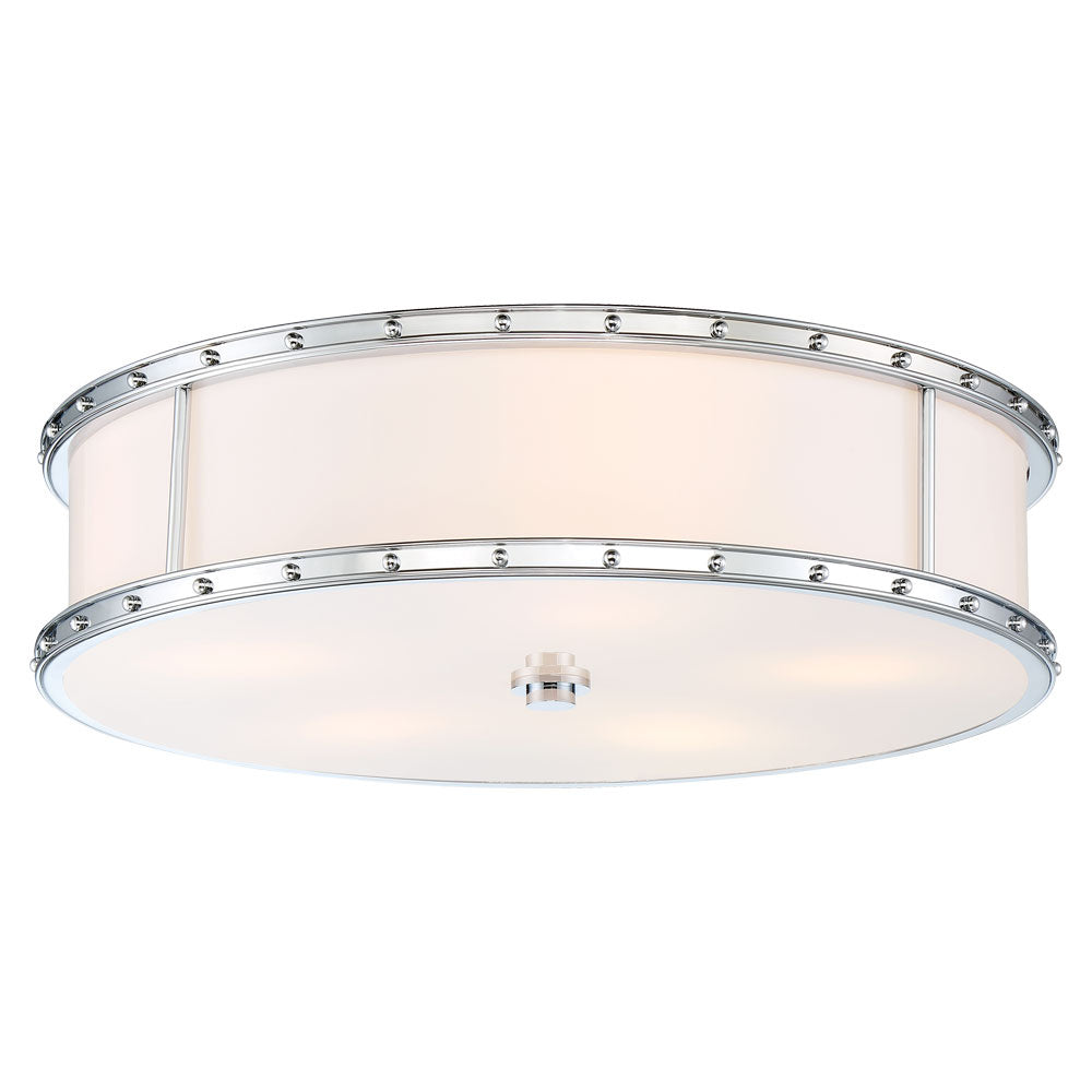 1827 LED Flush Mount Light - 1827-77-L by Minka-Lavery from Cleveland ...