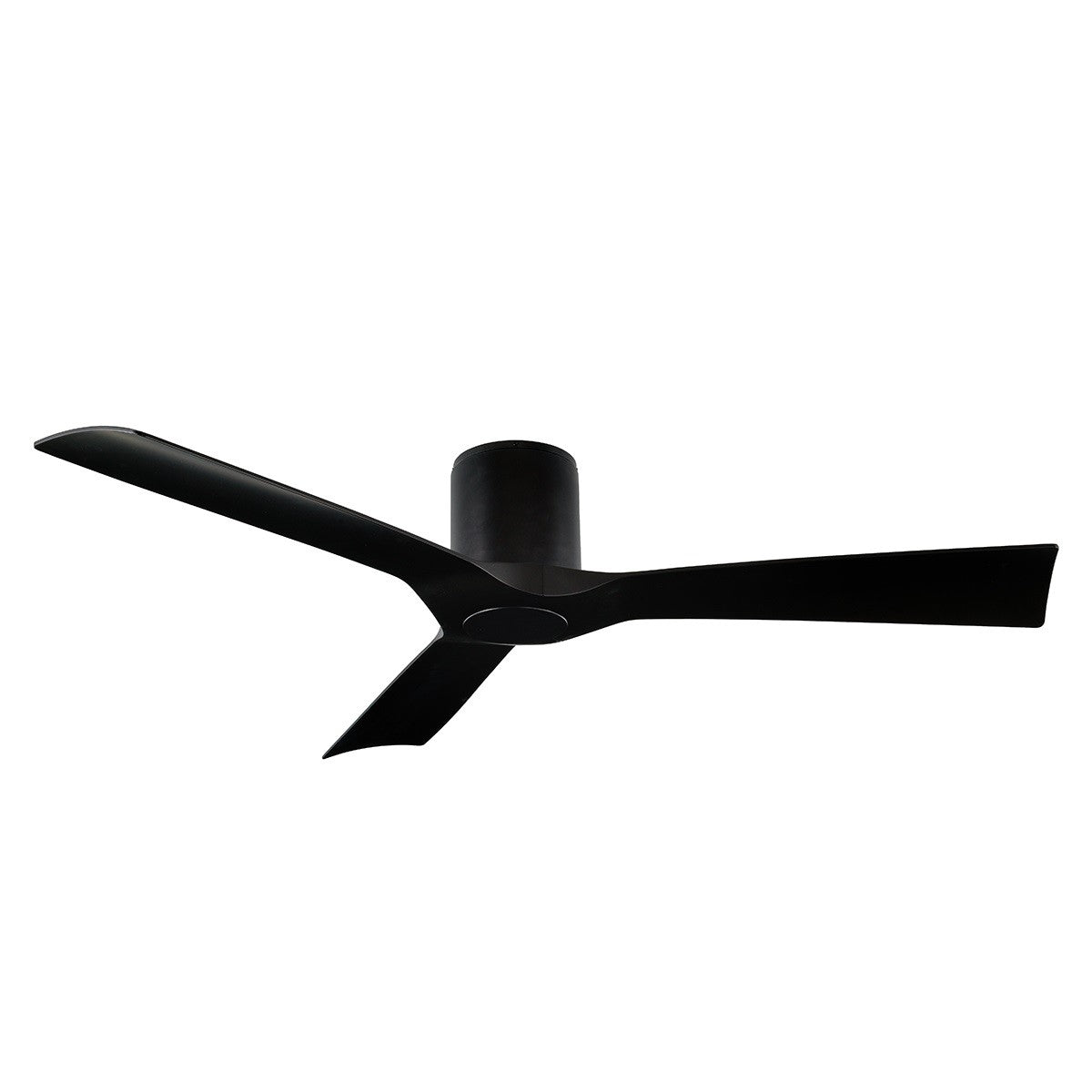 Aviator Flush Mount DC Ceiling Fan - FH-W1811-54-MB by Modern Forms ...