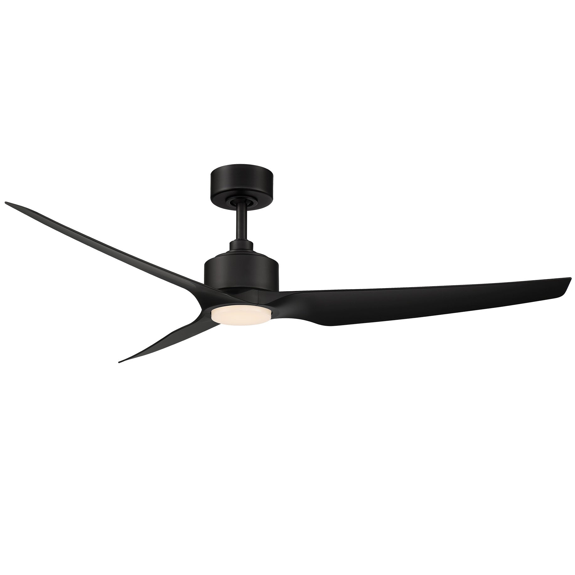 Stella Smart Ceiling Fan - F-056L-MB by W.A.C. Lighting from Cleveland ...