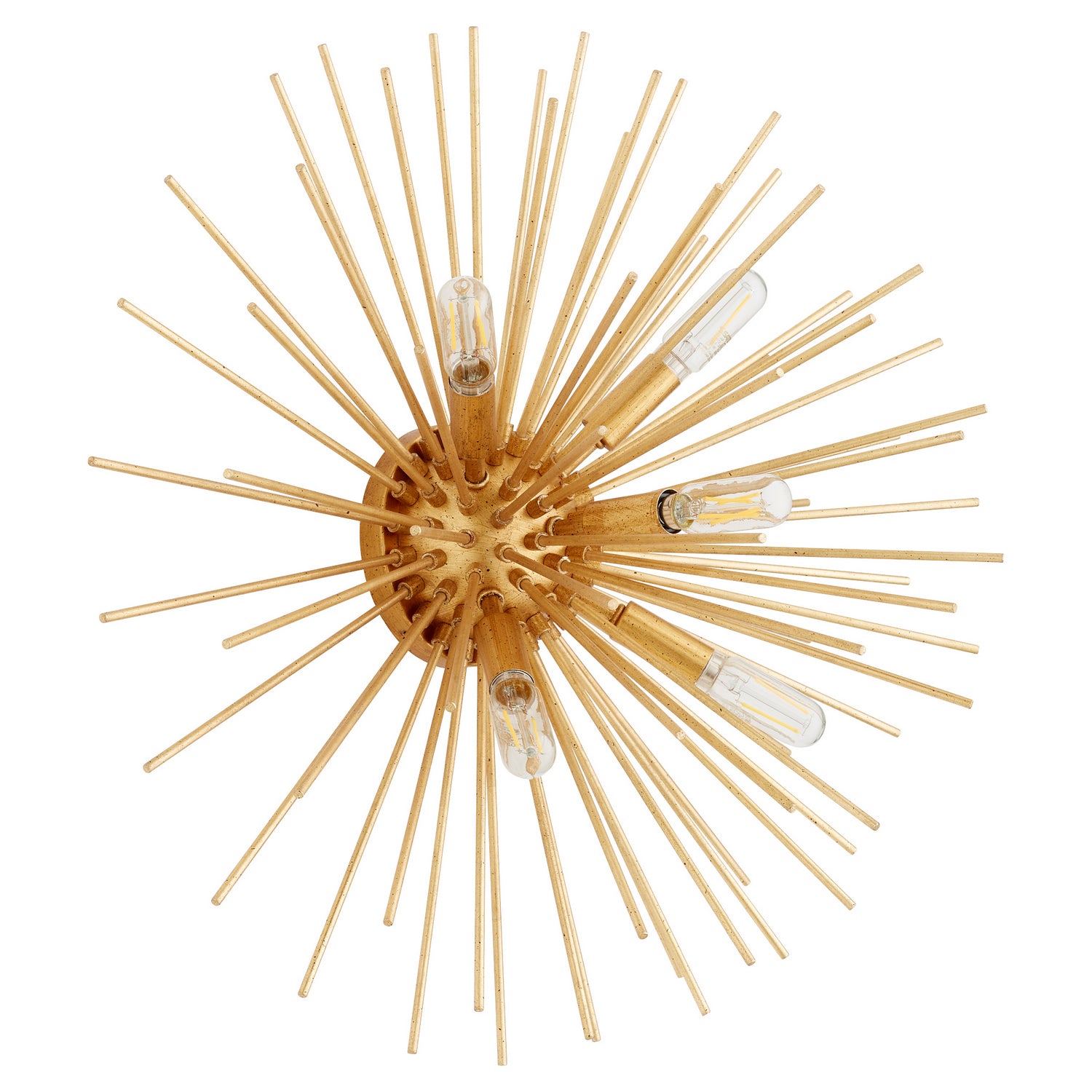 Electra Ceiling Light Fixture | Quorum – Cleveland Lighting