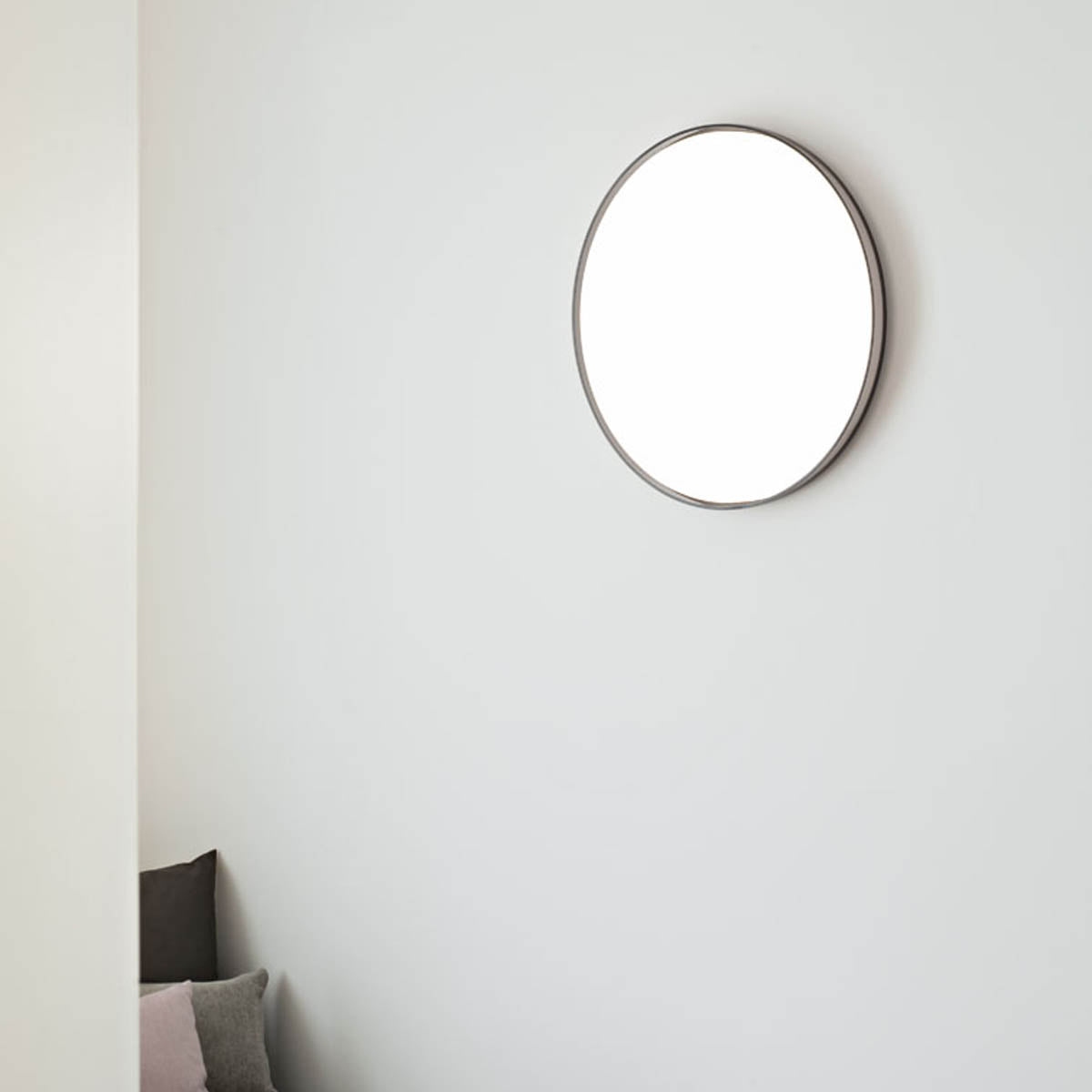 Clara Wall / Ceiling Light by FLOS from Cleveland Lighting