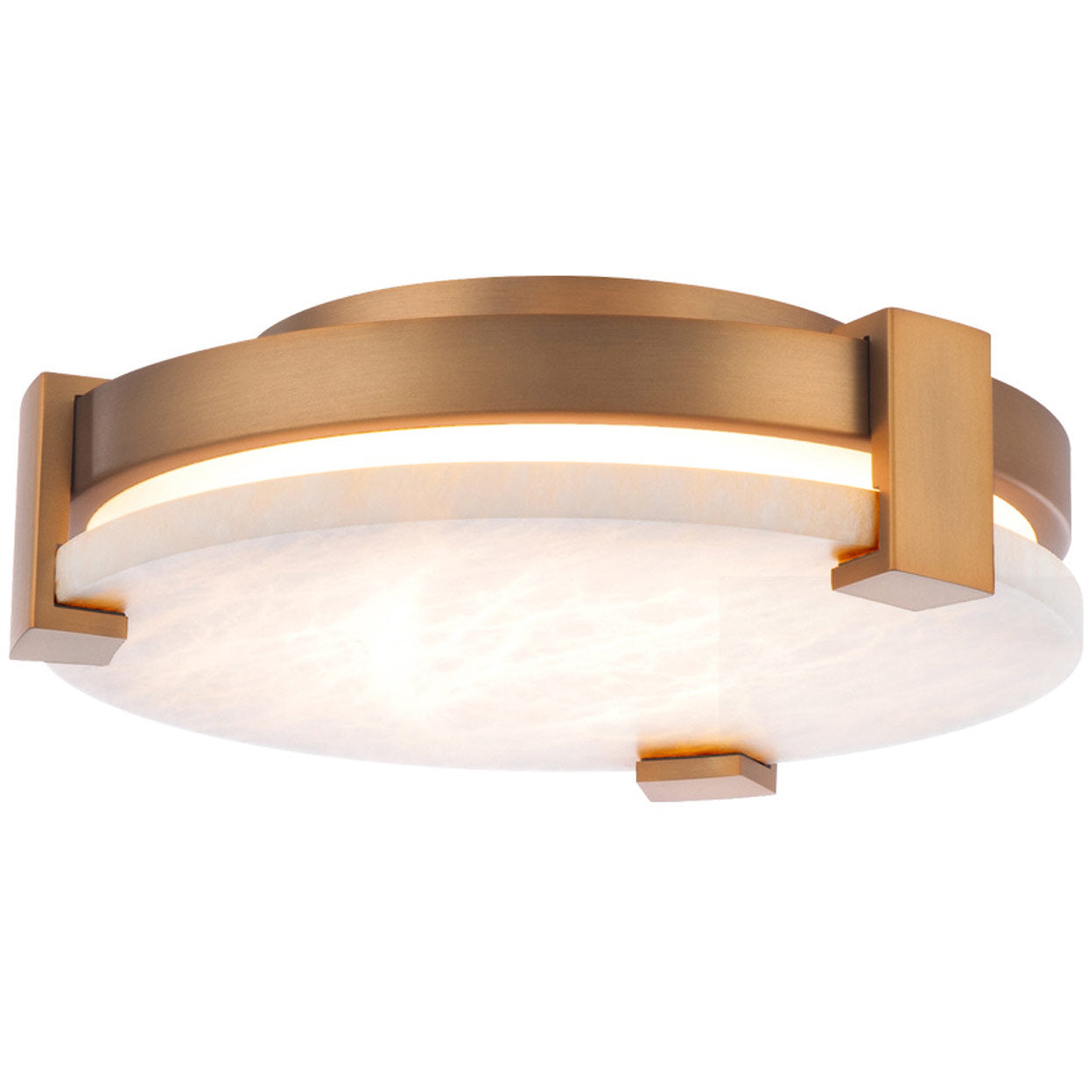 Catalonia Wall / Ceiling Light | Modern Forms – Cleveland Lighting