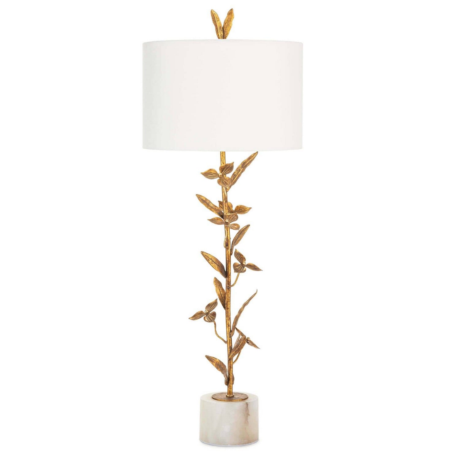 Trillium Table Lamps | Regina Andrew – Cleveland Lighting