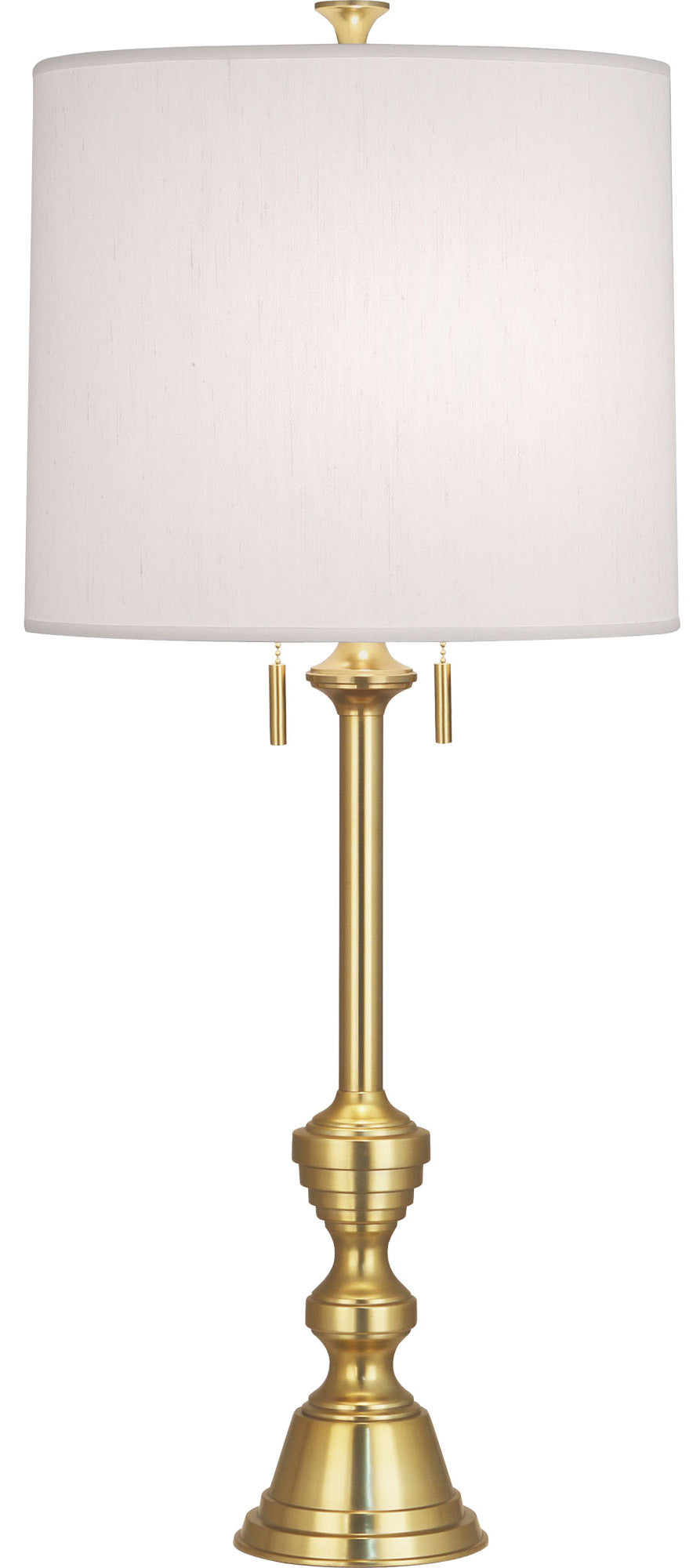 Arthur Table Lamp - 1220 by Robert Abbey from Cleveland Lighting