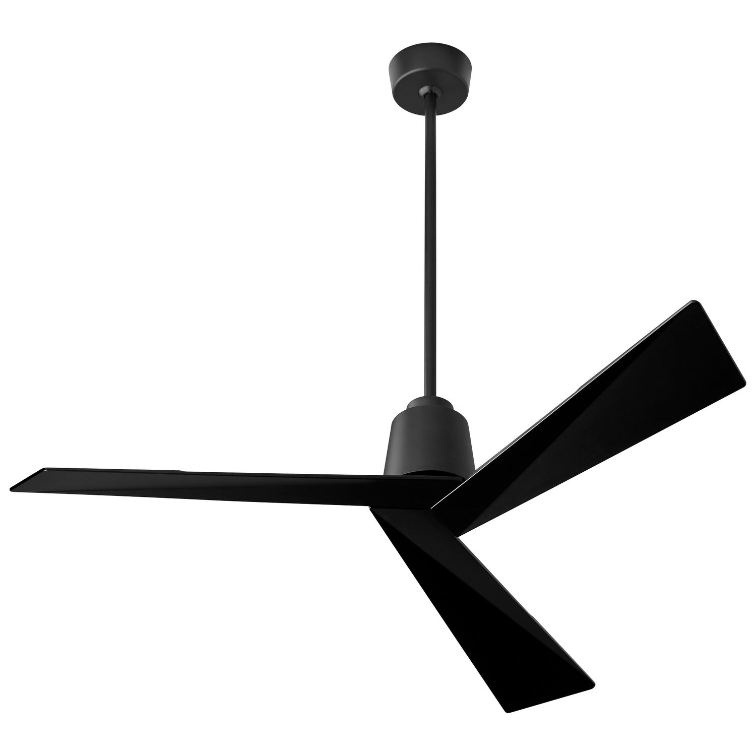 Dynamo Ceiling Fan - 3-113-15 by Quorum from Cleveland Lighting