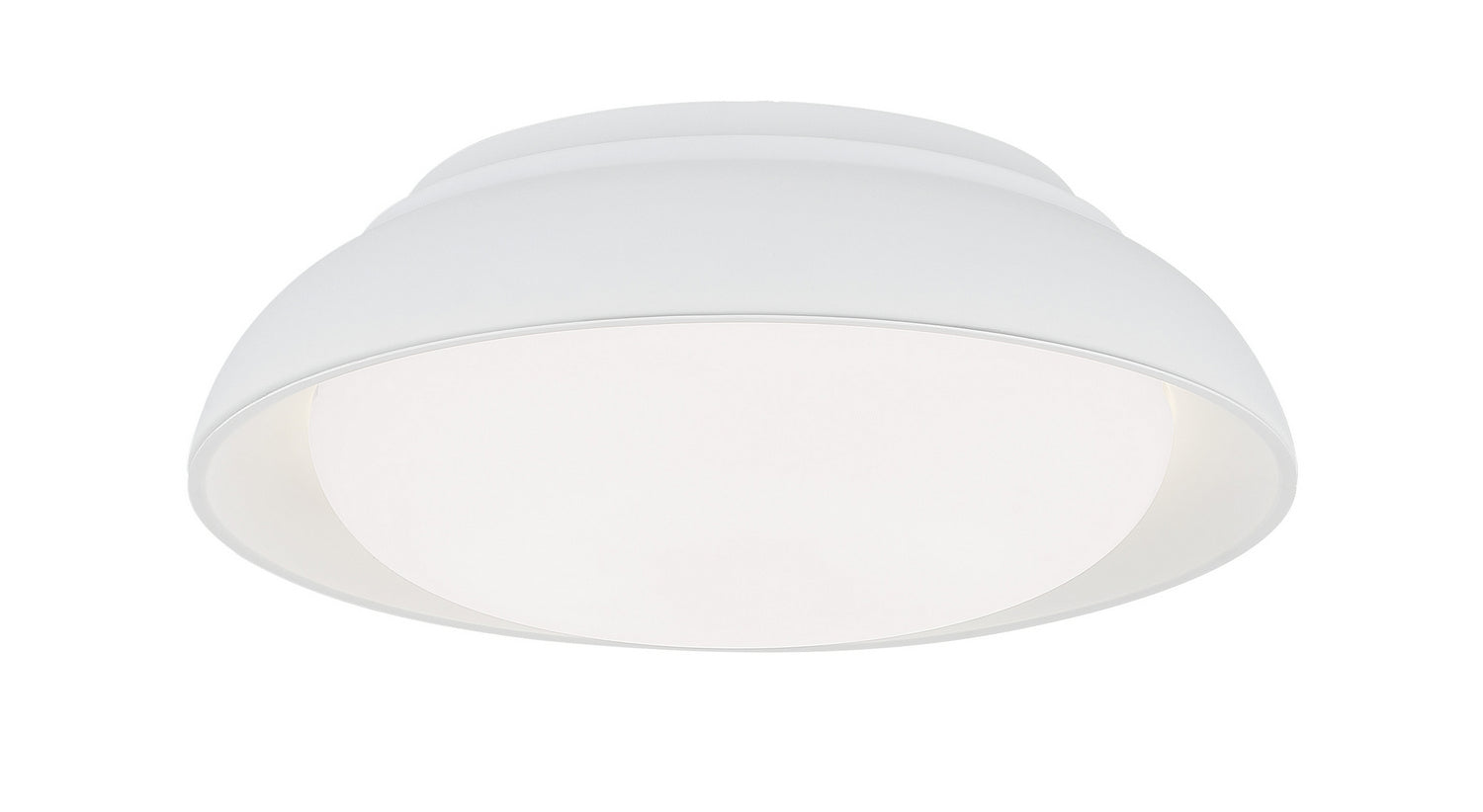 Saucer Ceiling Light Fixture - 719-655-L by Minka-Lavery from Cleveland ...