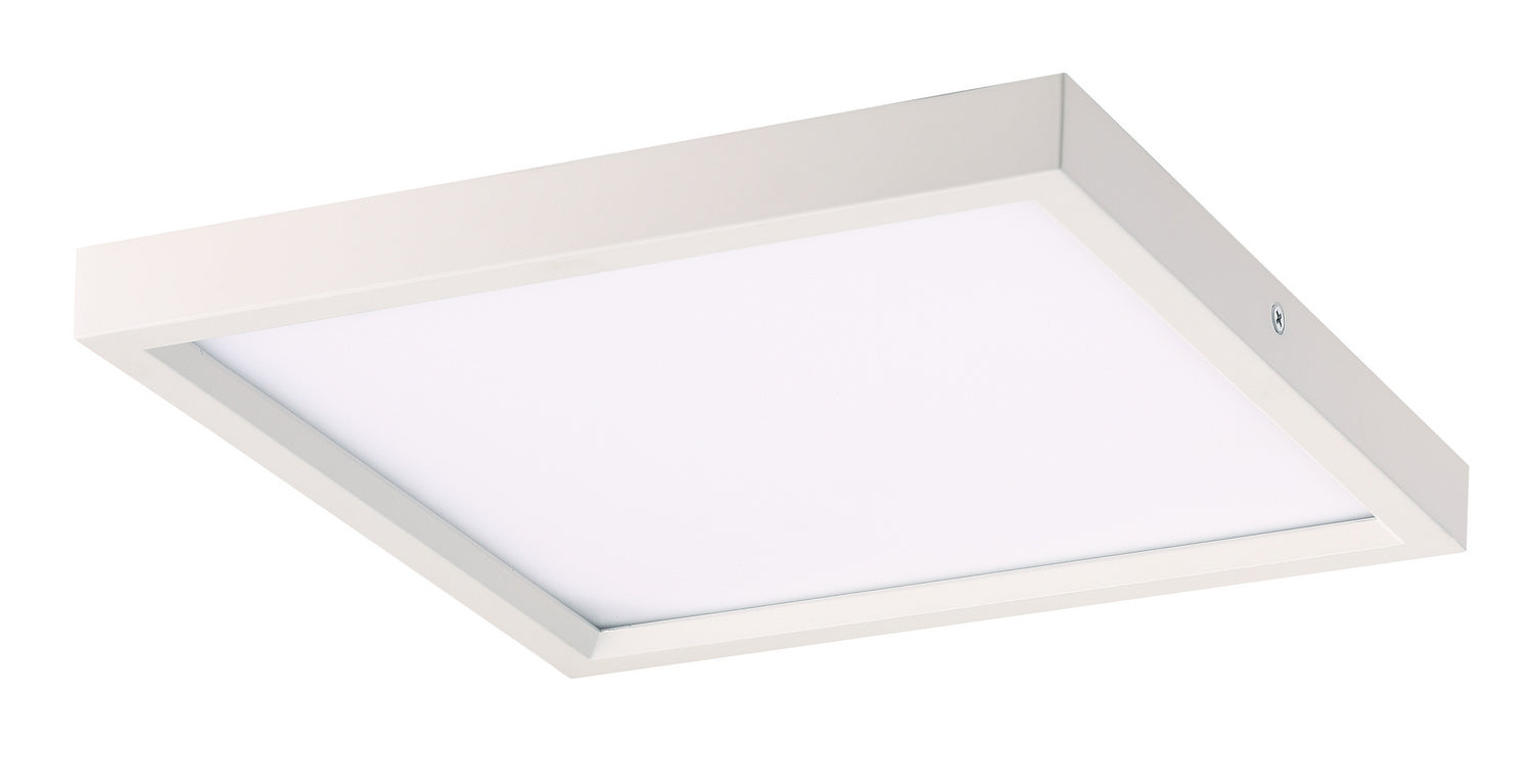 Vantage Square Ceiling Light - 706-44-L by Minka-Lavery from Cleveland ...