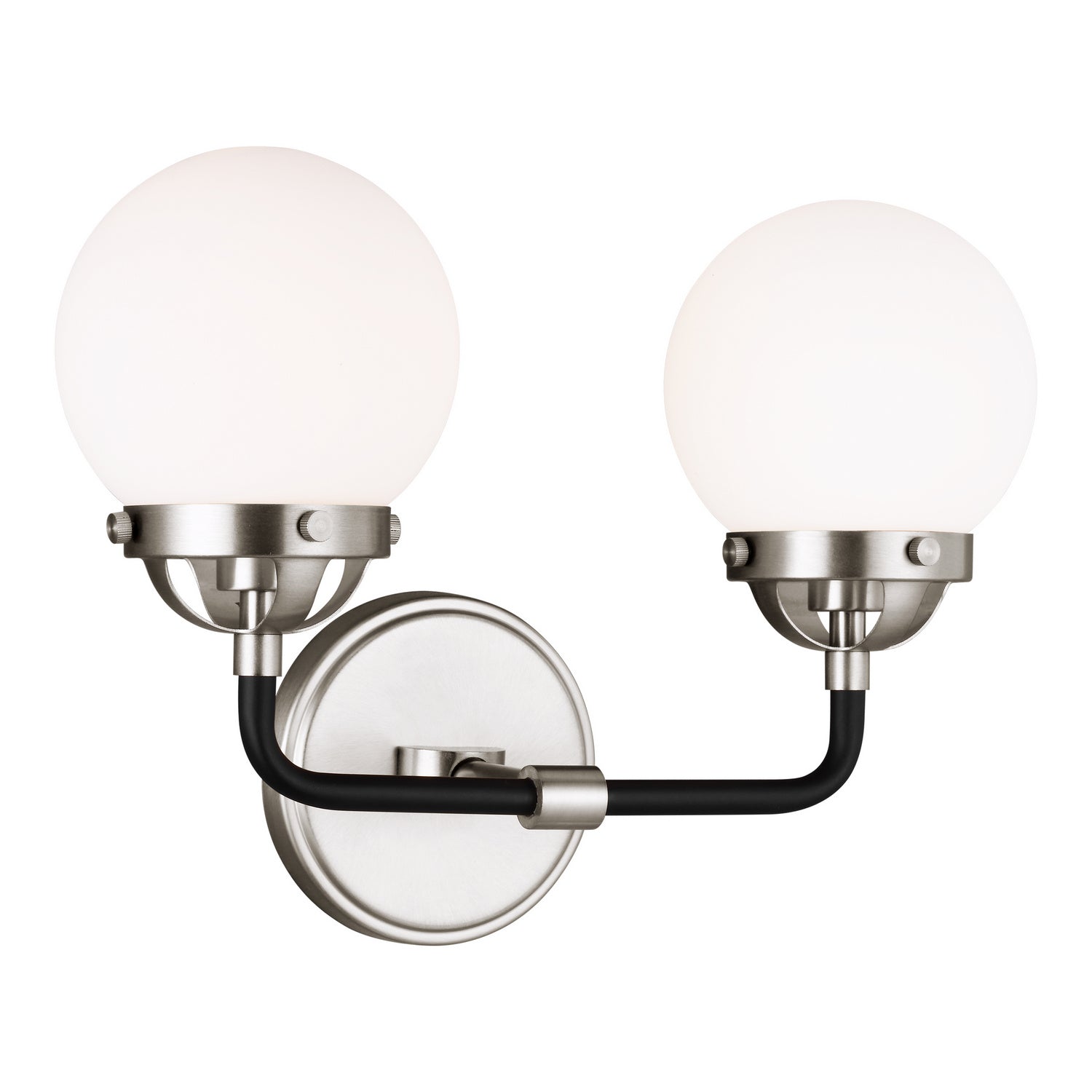Cafe Wall Bath Fixture - 4487902EN-962 by Visual Comfort Studio from ...