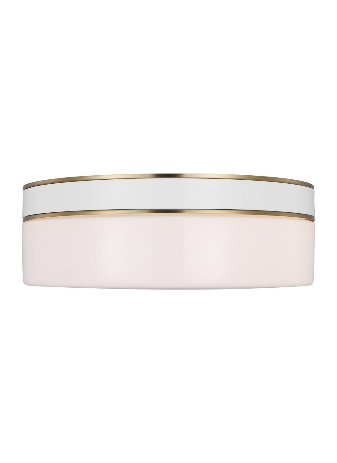 Monroe Ceiling Fixture - KSF1072BBSGW by Visual Comfort Studio from ...