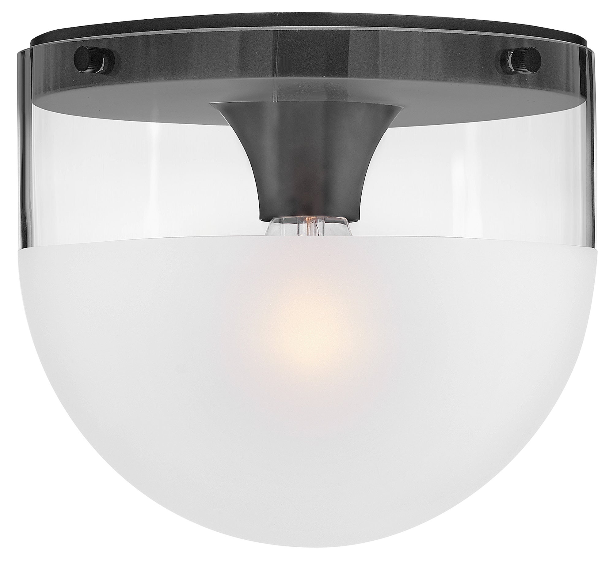 Beck Ceiling Light - 32081BK by Hinkley from Cleveland Lighting