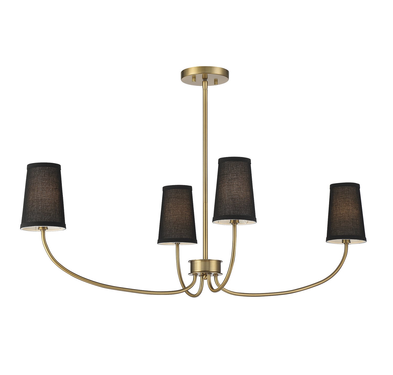Chandelier | Meridian – Cleveland Lighting