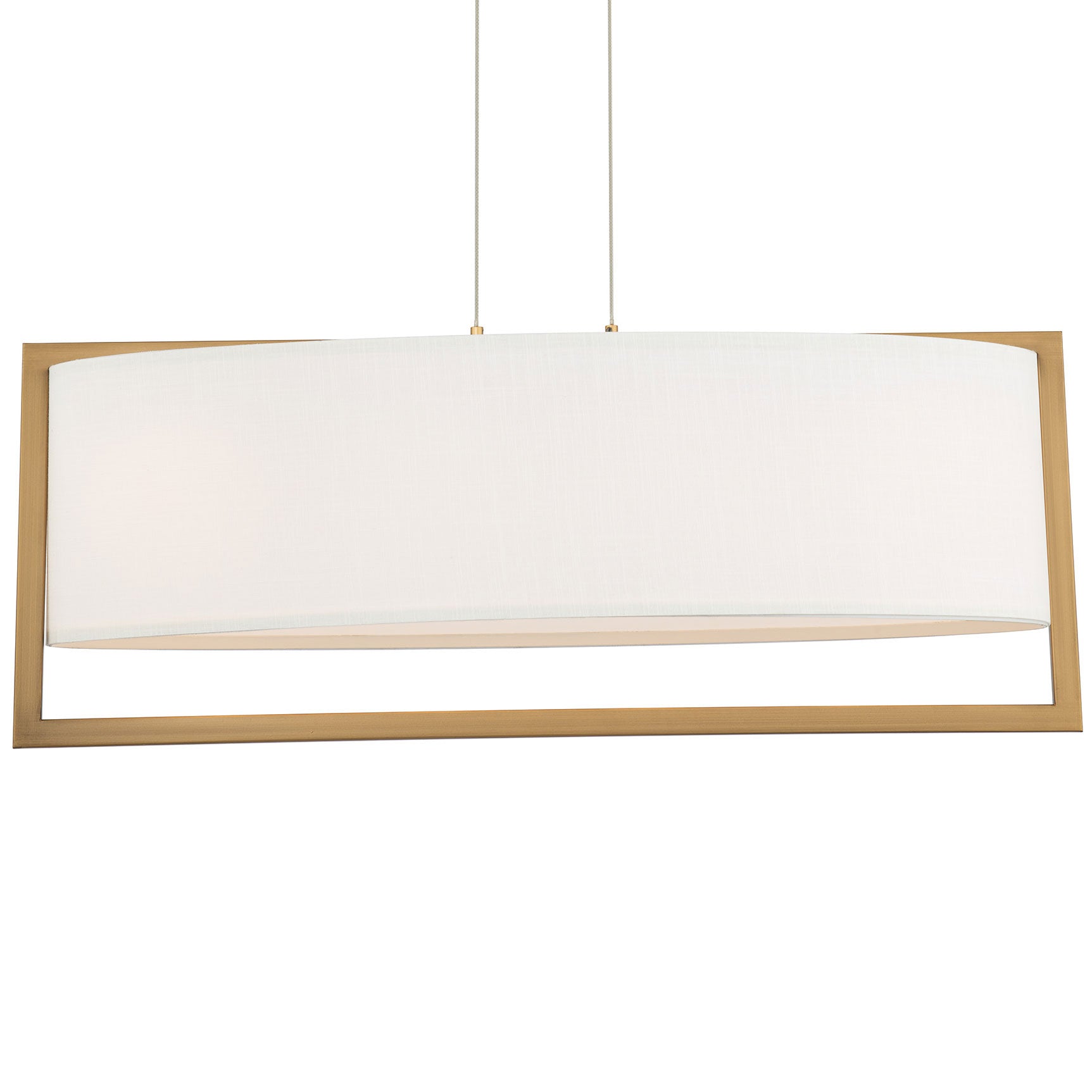 Park Avenue Linear Pendant | W.A.C. Lighting – Cleveland Lighting