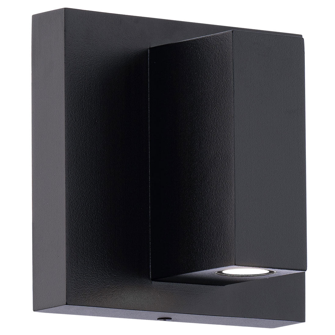 Vue Outdoor Wall Light - WS-W230205-CS-BK by W.A.C. Lighting from ...