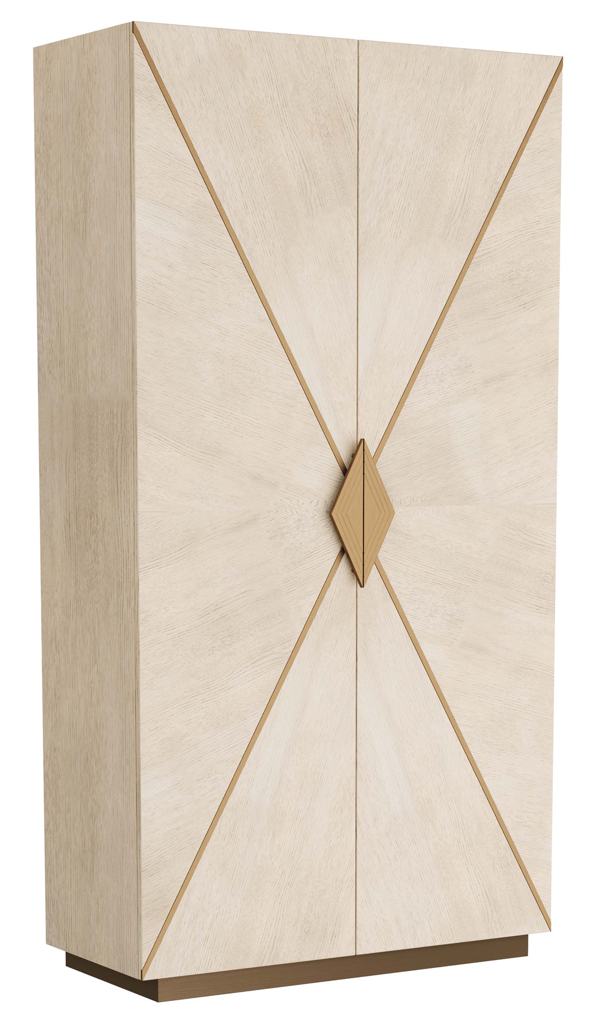 Tidwell Cabinet - FNS04 by Arteriors from Cleveland Lighting