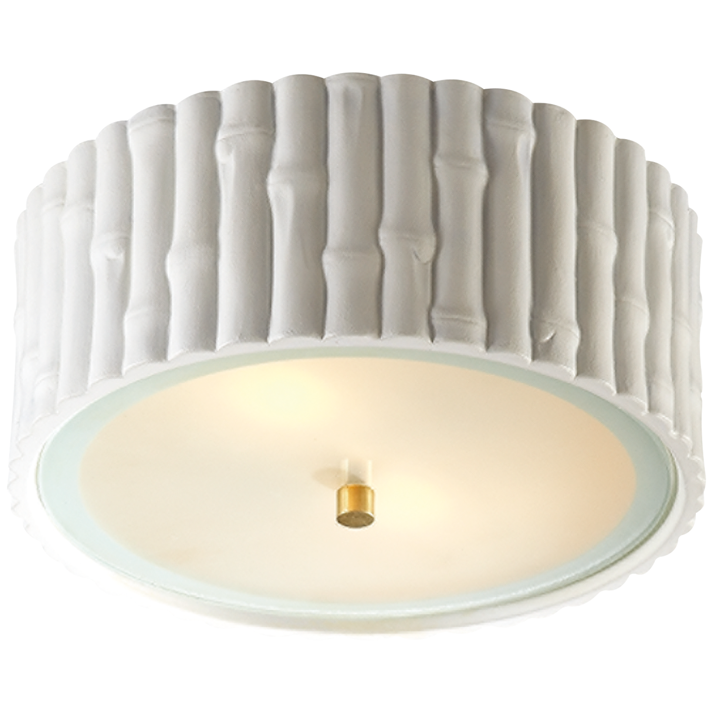 Frank Ceiling Light - AH 4004WHT-FG by Visual Comfort Signature from ...