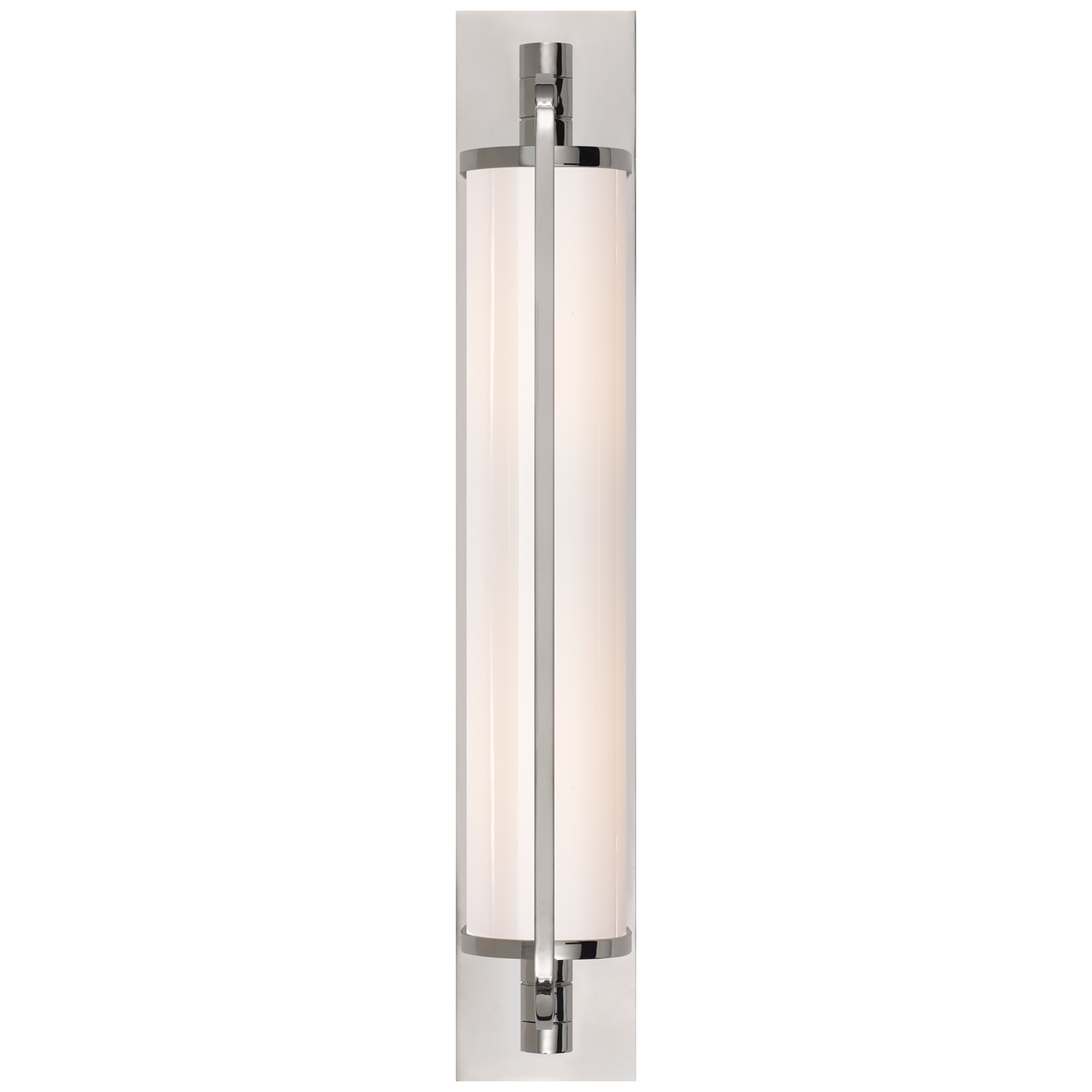 Keeley Bathroom Vanity Light - TOB 2031PN-WG by Visual Comfort ...