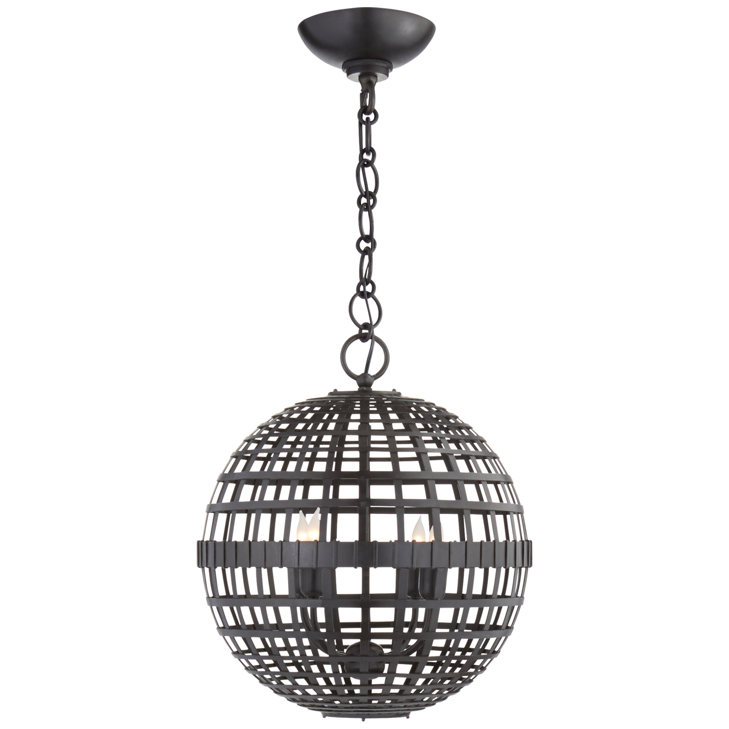 Mill Pendant - ARN 5003AI by Visual Comfort Signature from Cleveland ...